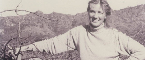 Helen Turley – The Woman Behind California’s Finest