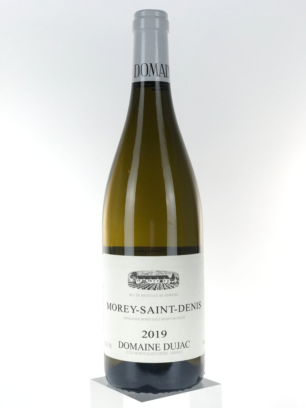 2019 Domaine Dujac, Morey-Saint-Denis Blanc, Bottle (750ml)
