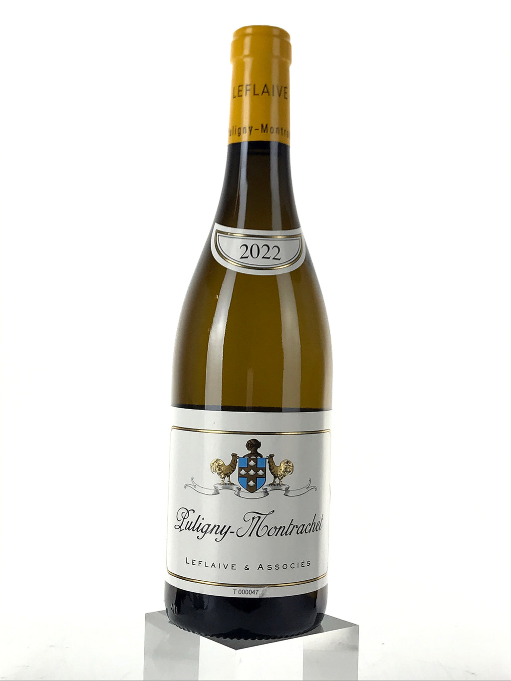 2022 Domaine Leflaive, Puligny-Montrachet, Bottle (750mL)