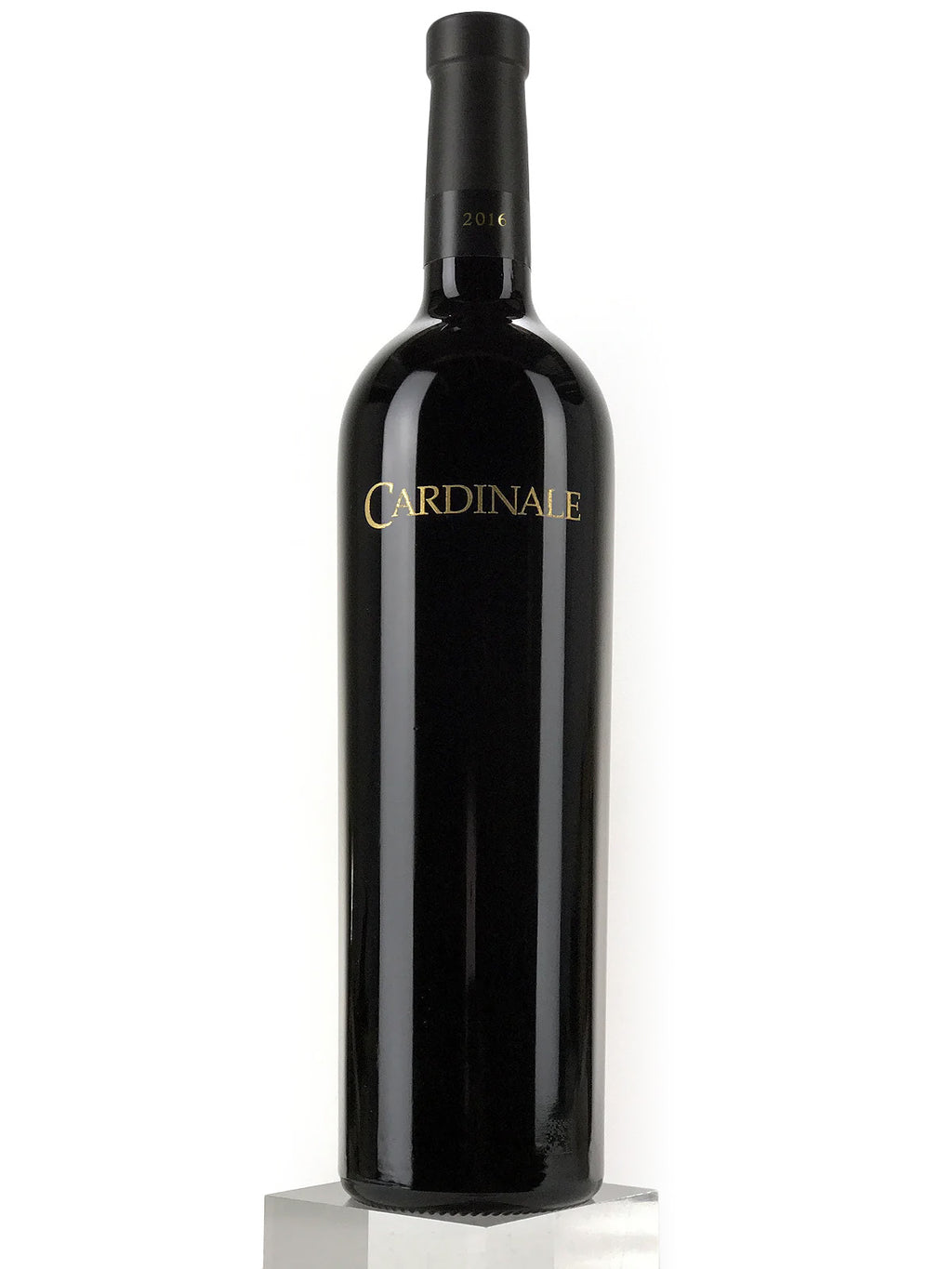 2016 Cardinale Estate, Cabernet Sauvignon, Napa Valley, Bottle (750mL)