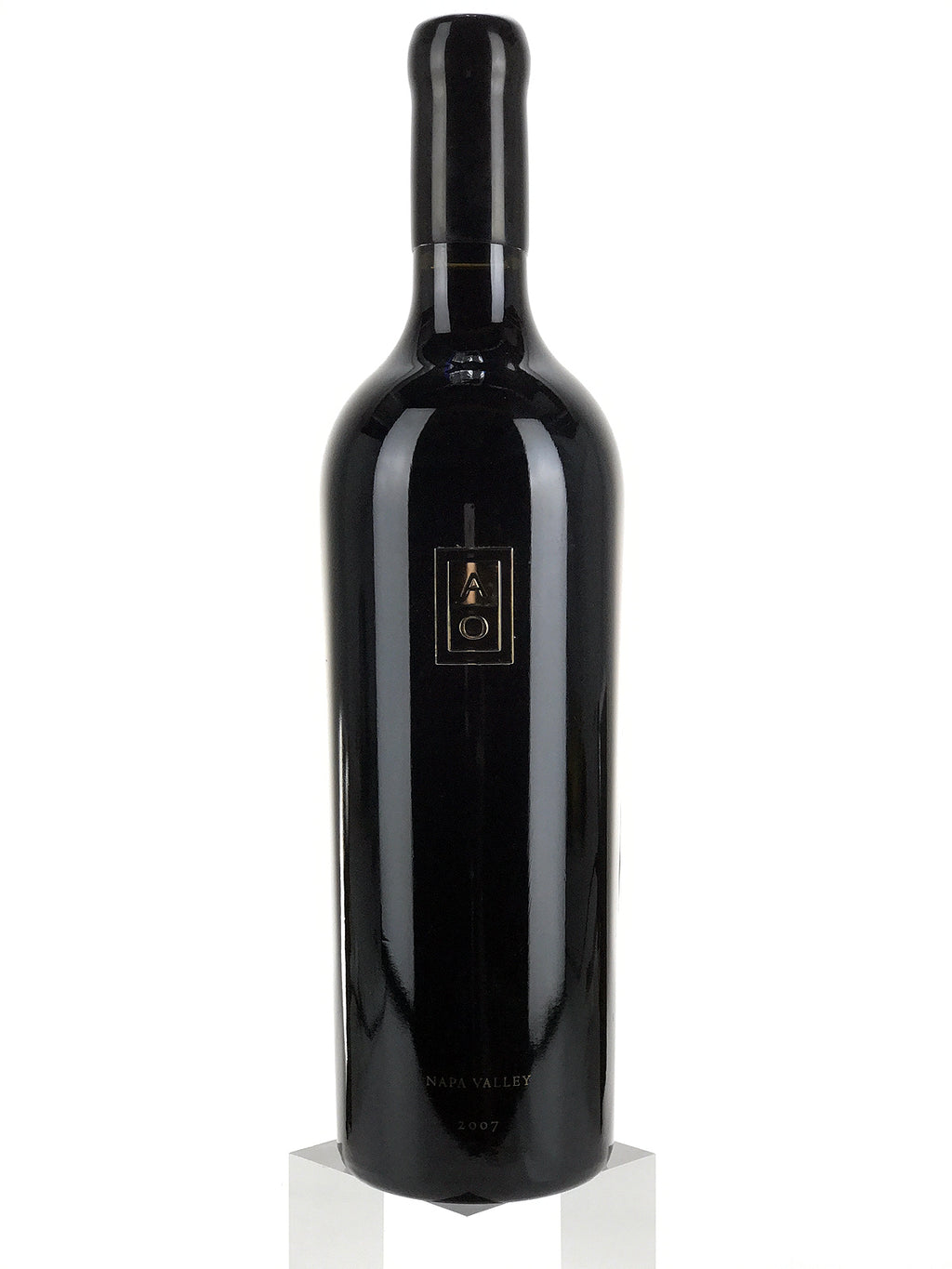 2007 Alpha Omega, ERA Red, Napa Valley, Bottle (750ml)
