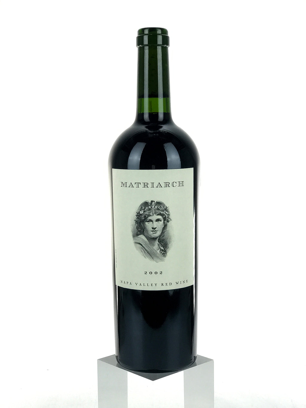 2002 Bond, Matriarch, Napa Valley, Bottle (750ml)
