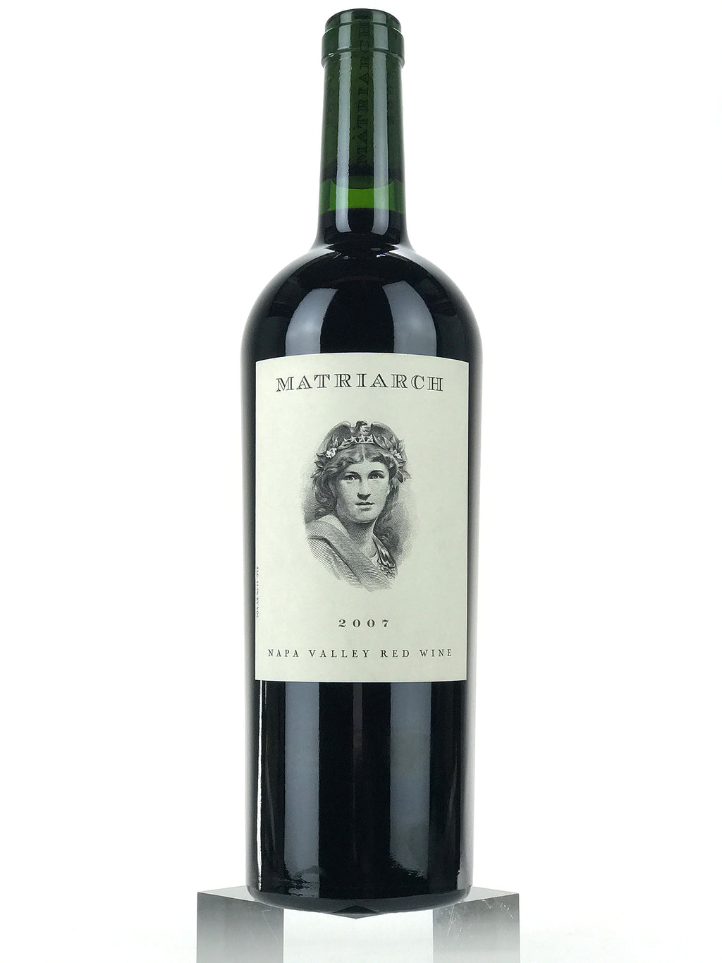 2007 Bond, Matriarch, Napa Valley, Bottle (750ml)