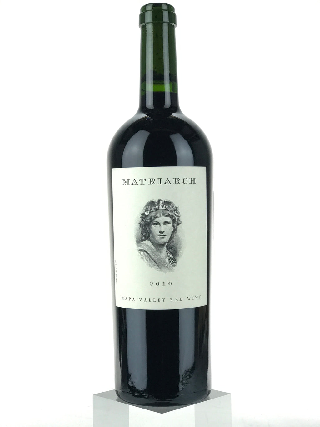 2010 Bond, Matriarch, Napa Valley, Bottle (750ml)