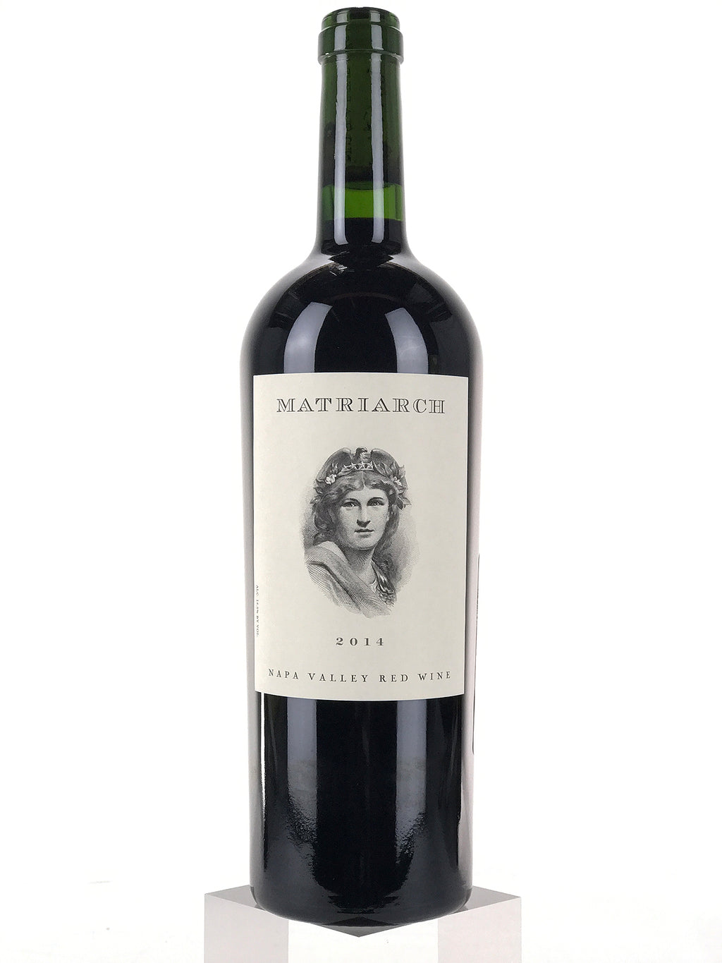 2014 Bond, Matriarch, Napa Valley, Bottle (750ml)