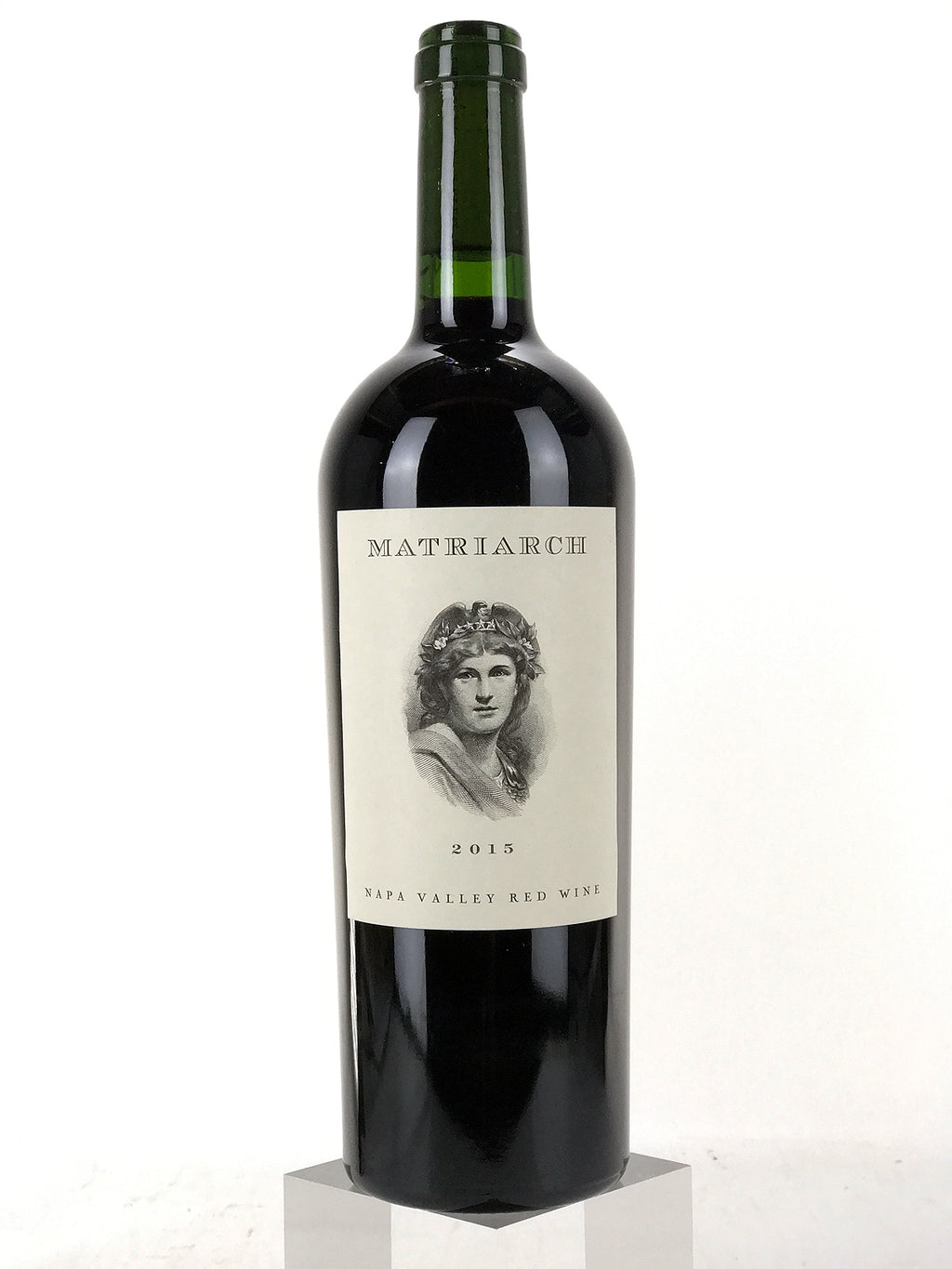 2015 Bond, Matriarch, Napa Valley, Bottle (750ml)