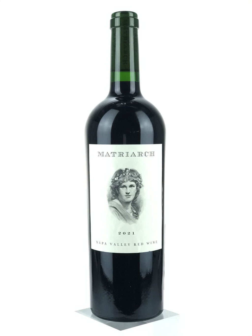 2021 Bond, Matriarch, Napa Valley, Bottle (750ml)