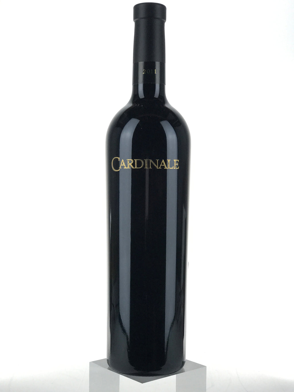 2011 Cardinale Estate Cabernet Sauvignon, Napa Valley, Bottle (750ml)