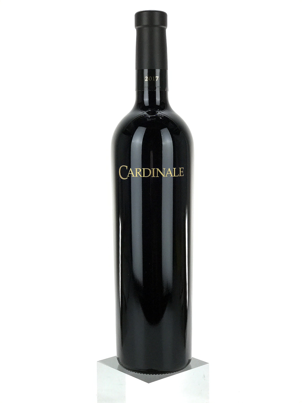 2017 Cardinale Estate, Cabernet Sauvignon, Napa Valley, Bottle (750mL)