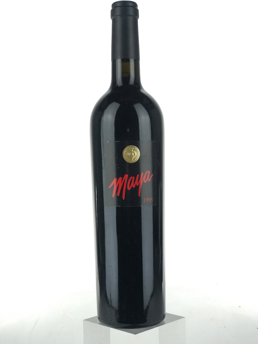 1995 Dalla Valle, Maya, Napa Valley, Bottle (750ml)