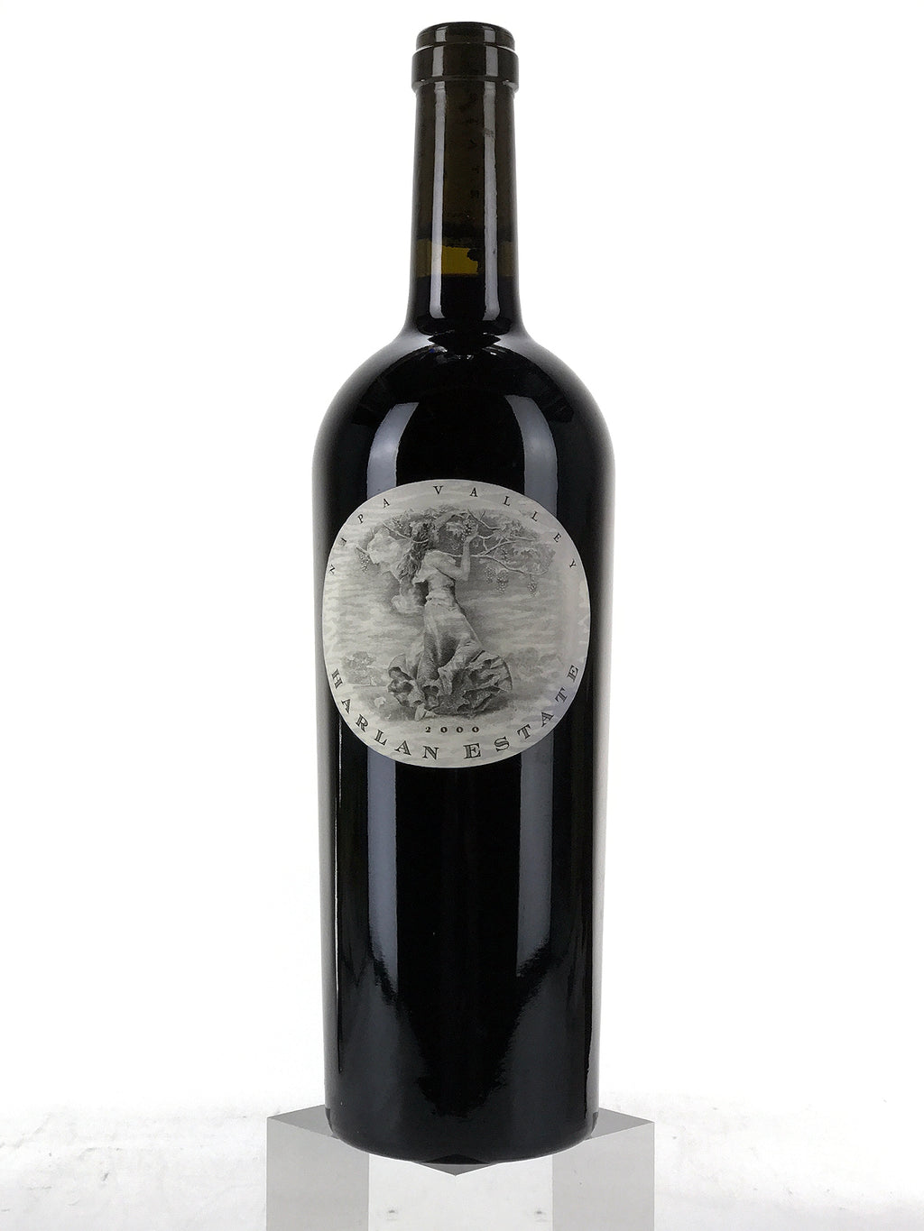 2000 Harlan Estate, Napa Valley, Bottle (750ml), [Bin Soiled Label ...