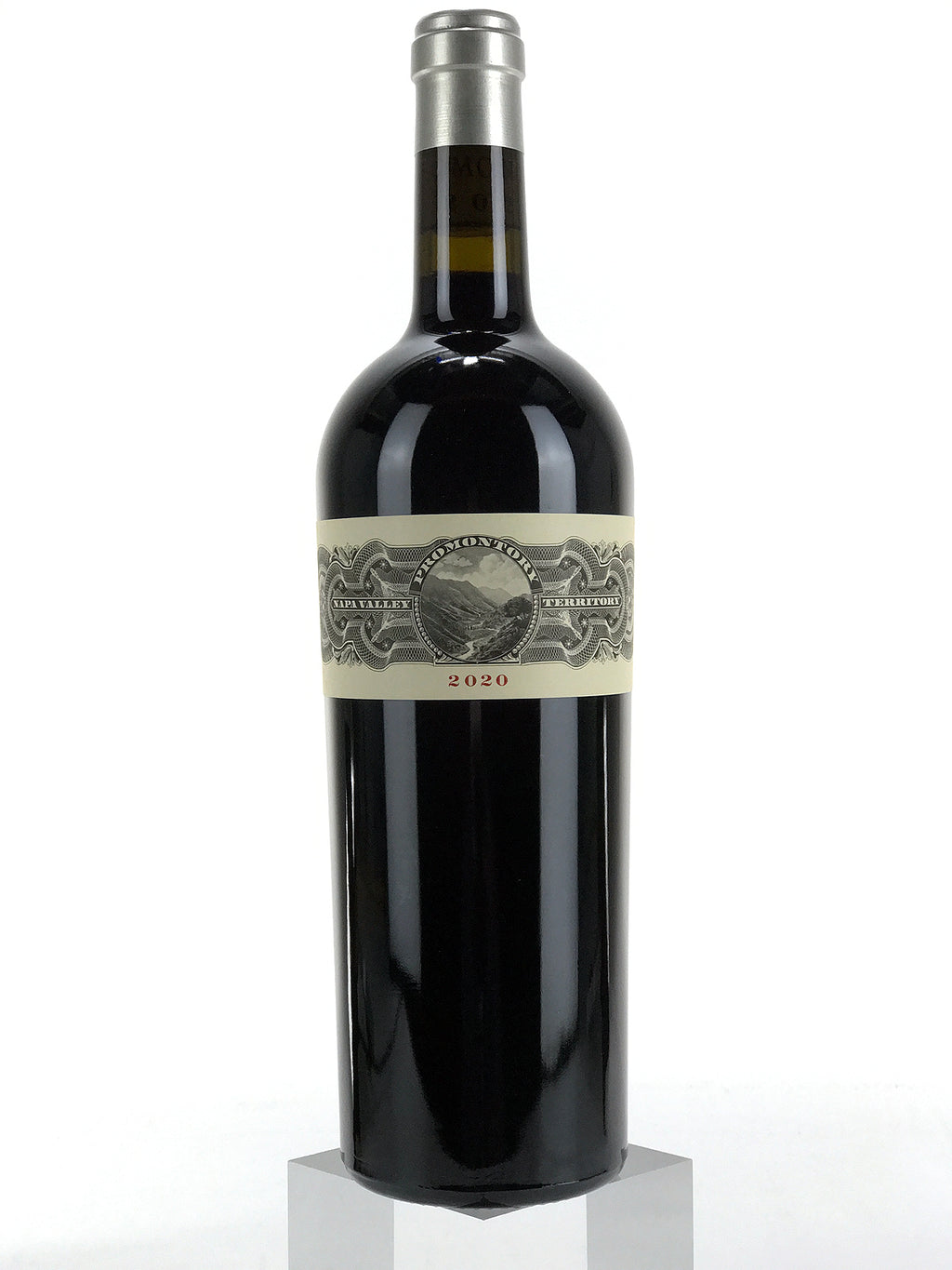 2020 Promontory, Napa Valley, Bottle (750ml) – Grand Cru Liquid Assets