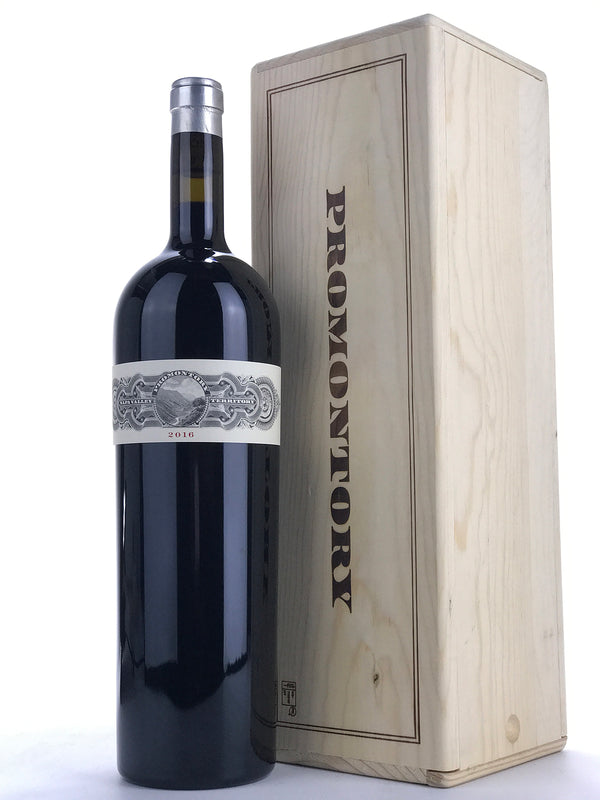 Promontory Wine - A Harlan related Project | Shop Online – Grand Cru ...
