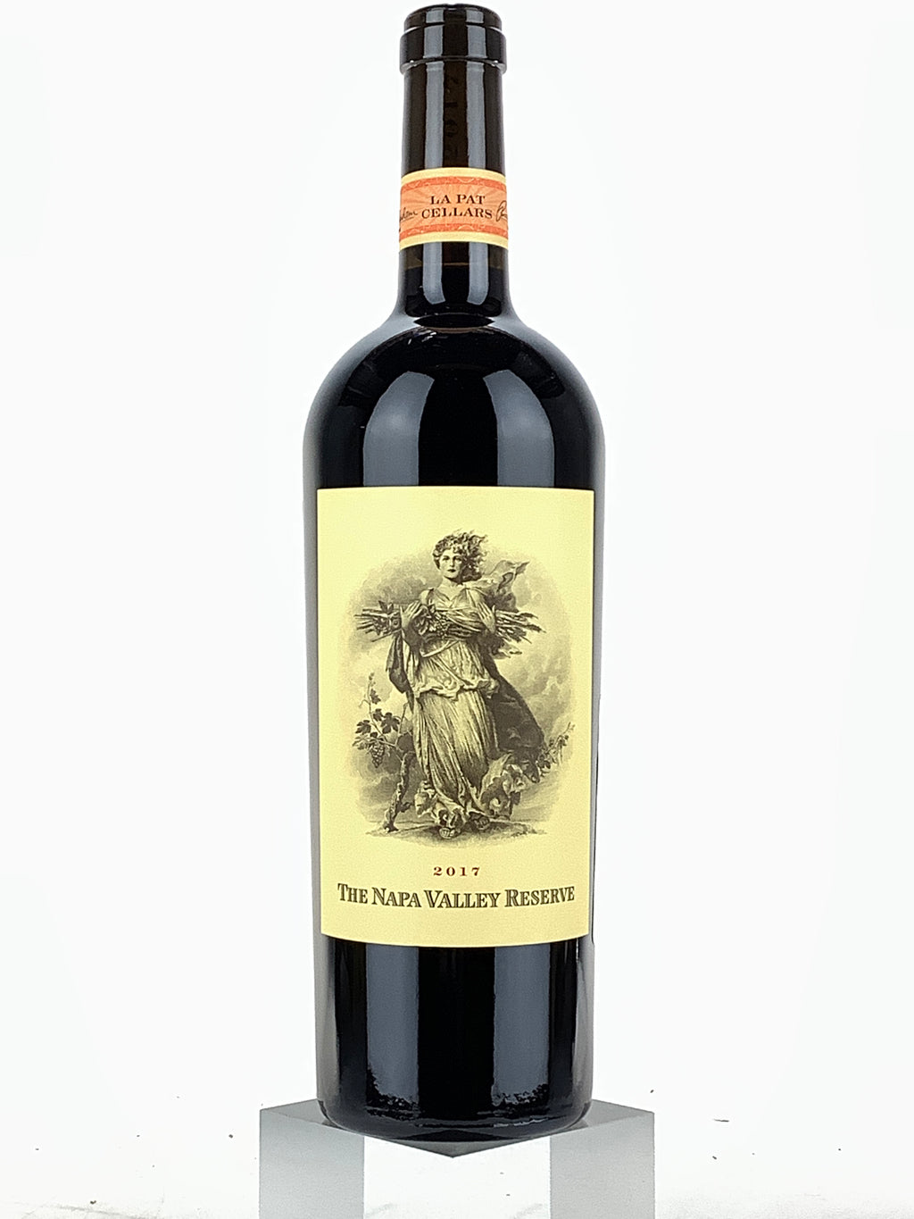 2017 The Napa Valley Reserve Red Blend, Napa Valley, Bottle (750ml) [T