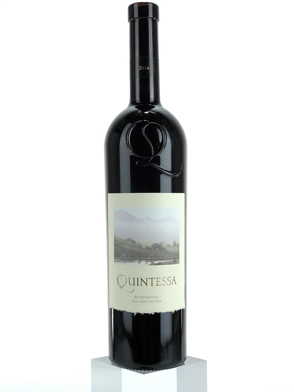 2016 Quintessa, Proprietary Red, Rutherford, Bottle (750ml)
