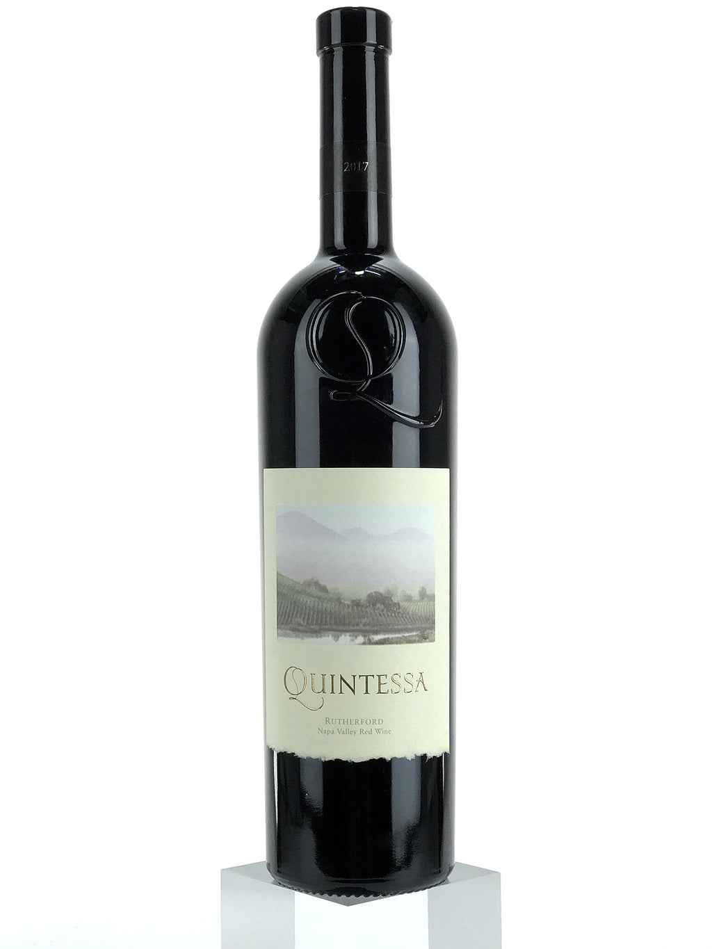 2017 Quintessa, Proprietary Red, Rutherford, Bottle (750ml)