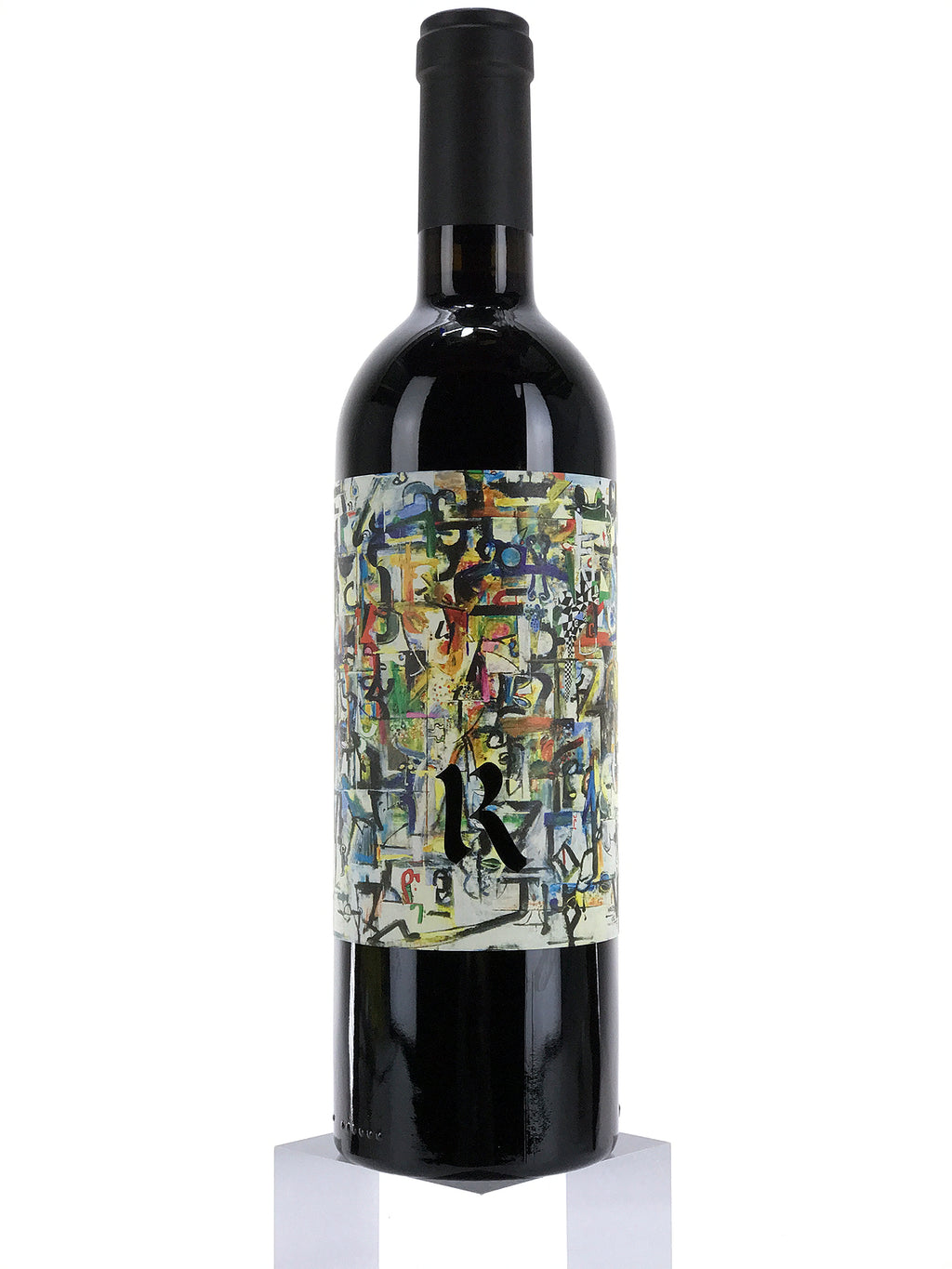2021 Realm Cellars, Farella Cabernet Sauvignon, Napa Valley, Bottle (7