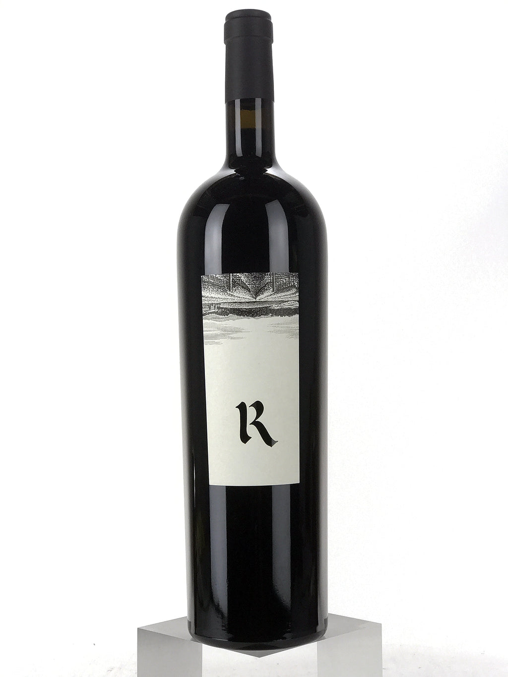 2018 Realm Cellars, Farella Cabernet Sauvignon, Napa Valley, Magnum (1 ...