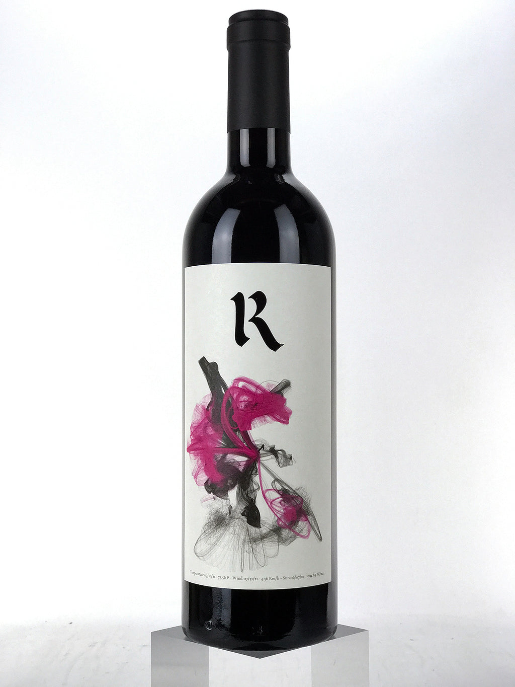 2021 Realm Cellars, Moonracer, Napa Valley, Bottle (750ml) – Grand Cru ...