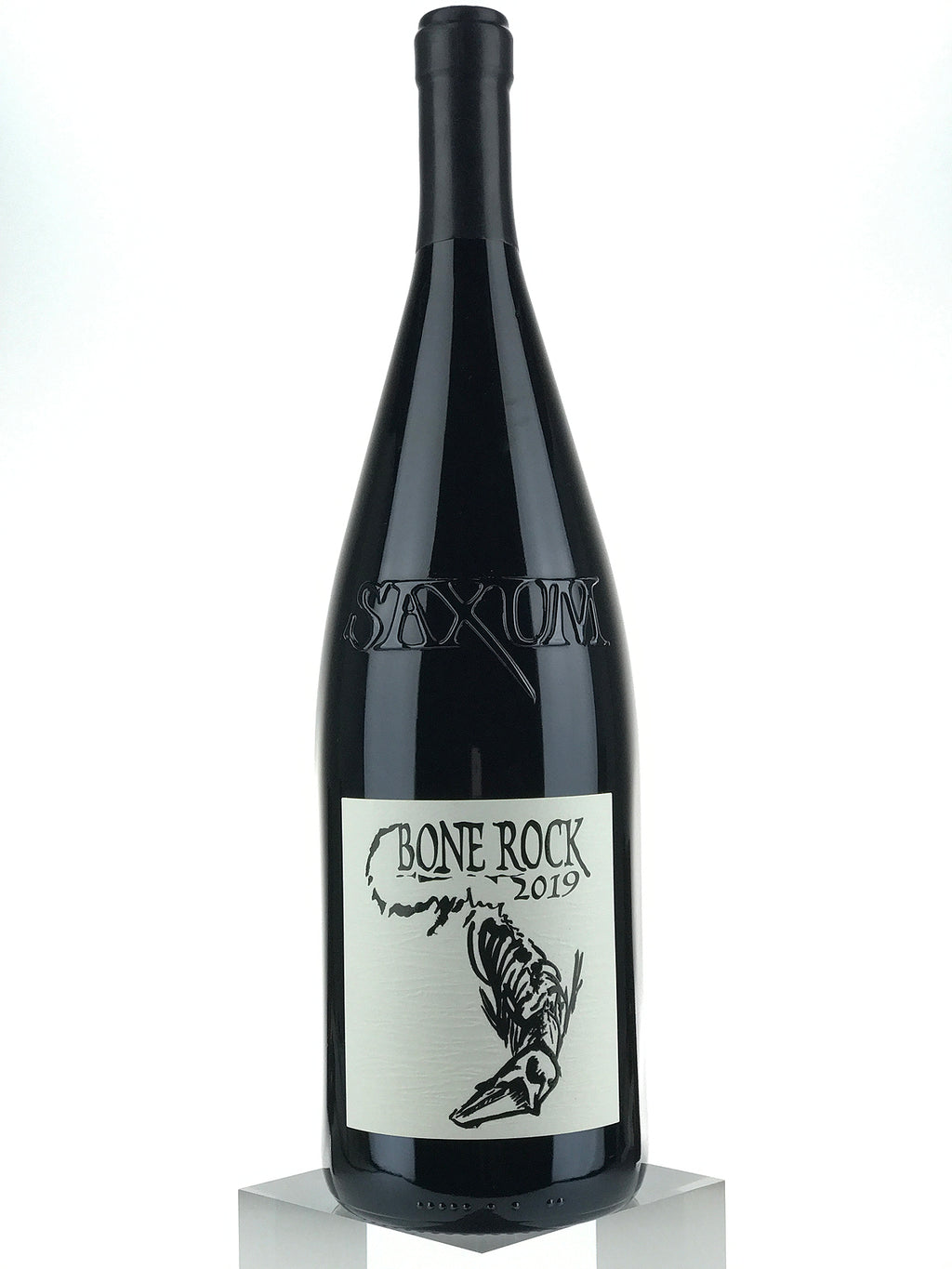 2019 Saxum, James Berry Bone Rock, Paso Robles, Magnum (1.5L)