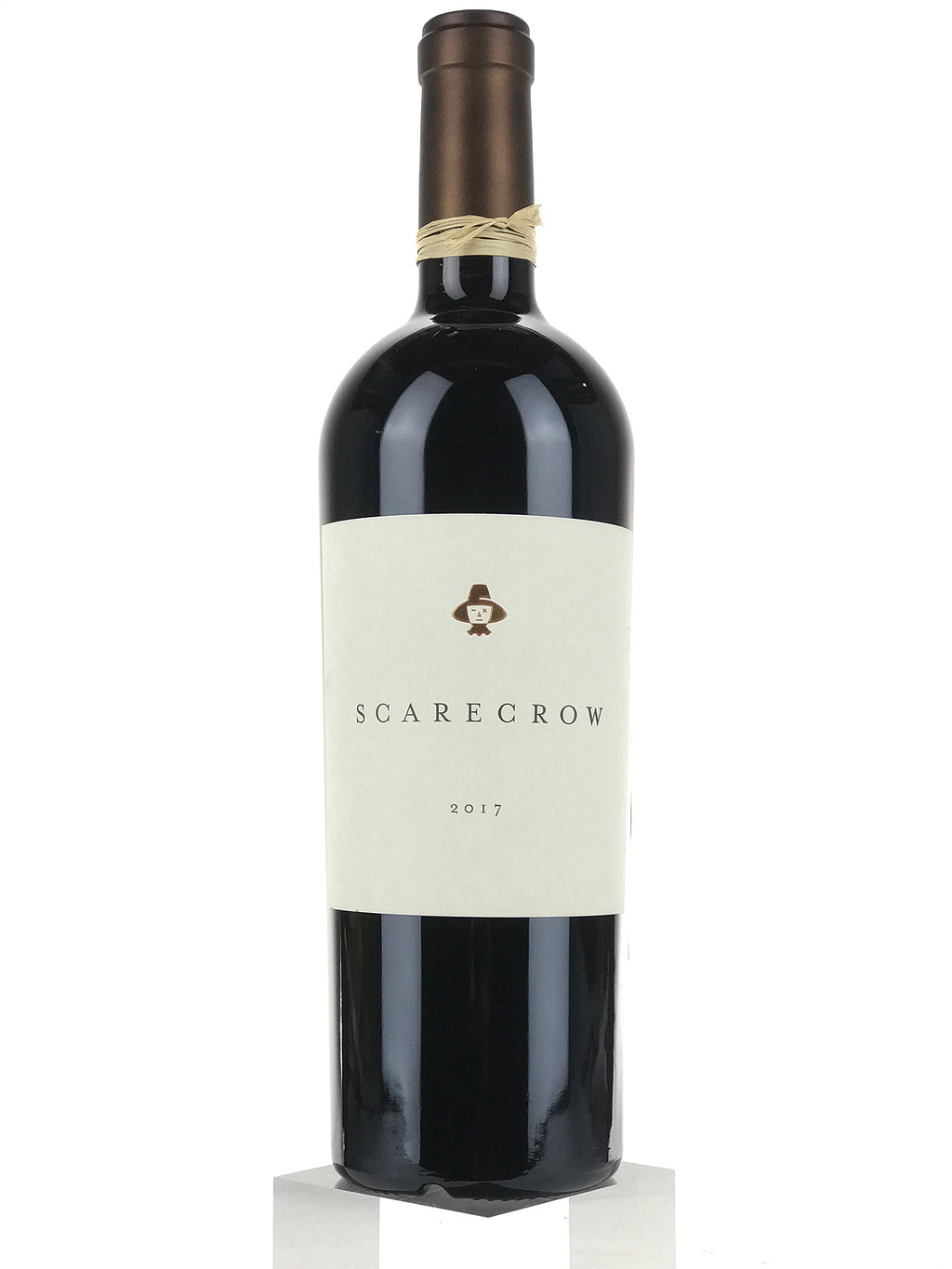 2017 Scarecrow, Cabernet Sauvignon, Rutherford, Bottle (750ml)