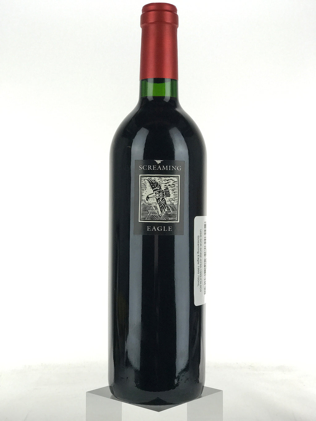 1999 Screaming Eagle, Cabernet Sauvignon, Napa Valley, Bottle (750ml)