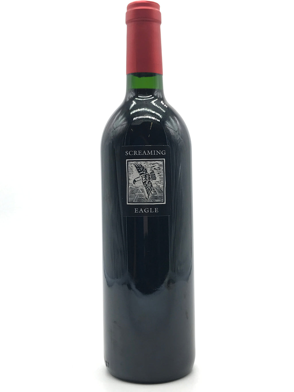 2003 Screaming Eagle, Cabernet Sauvignon, Napa Valley, Bottle (750ml)