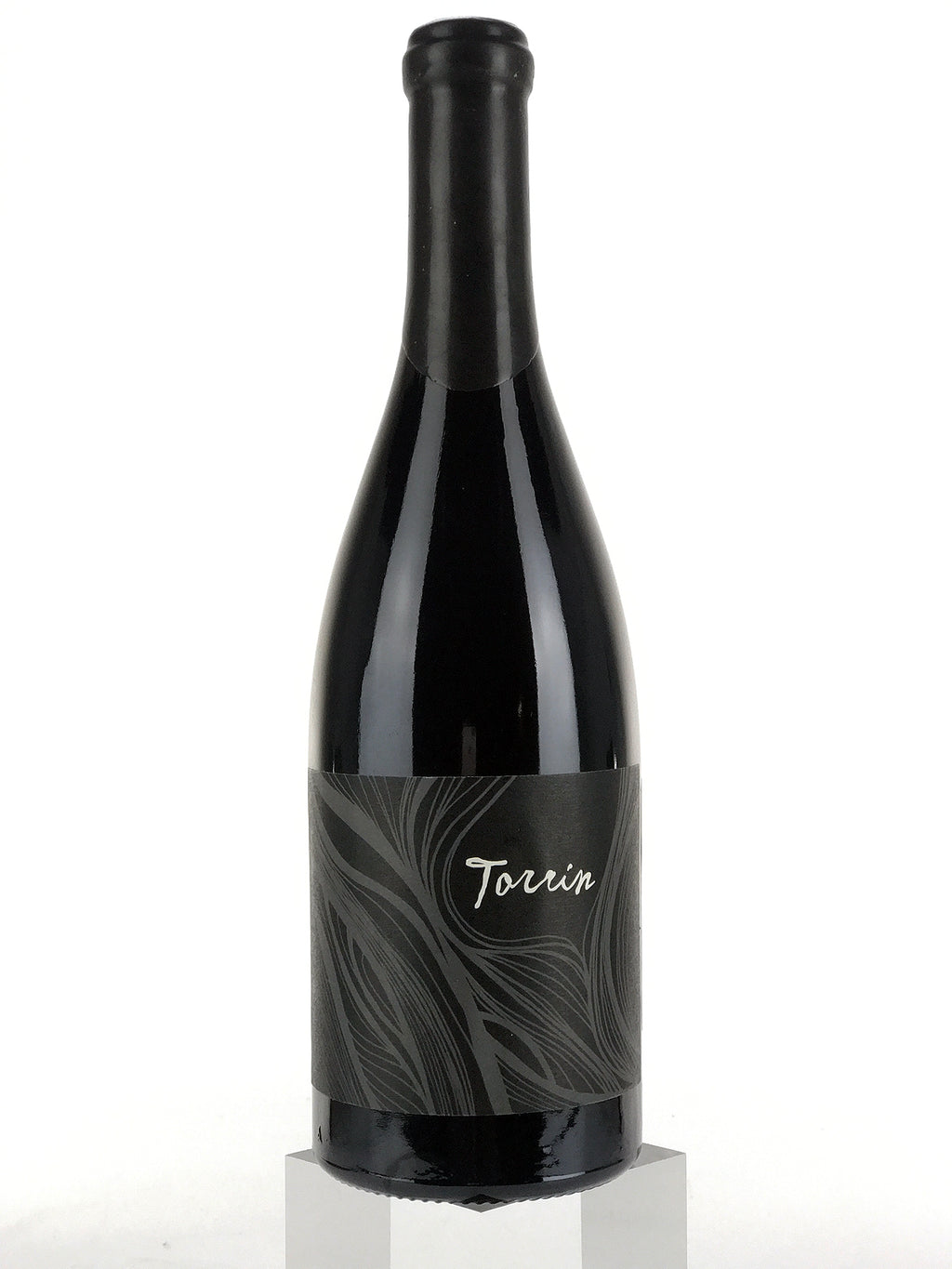 2010 Torrin Akasha, Syrah, Pasa Robles, Bottle (750mL)