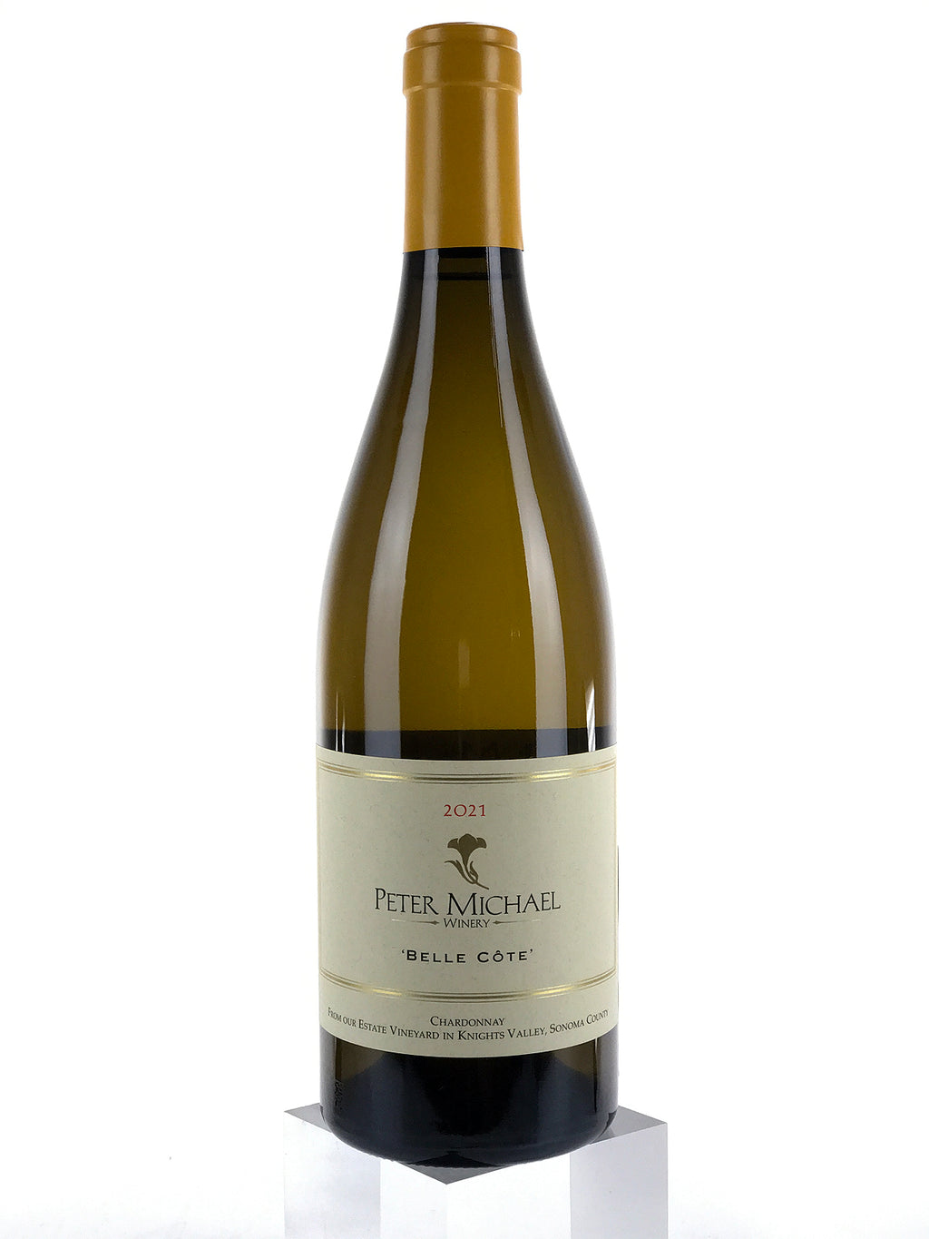 2021 Peter Michael, Belle Cote, Knights Valley, Bottle (750ml)