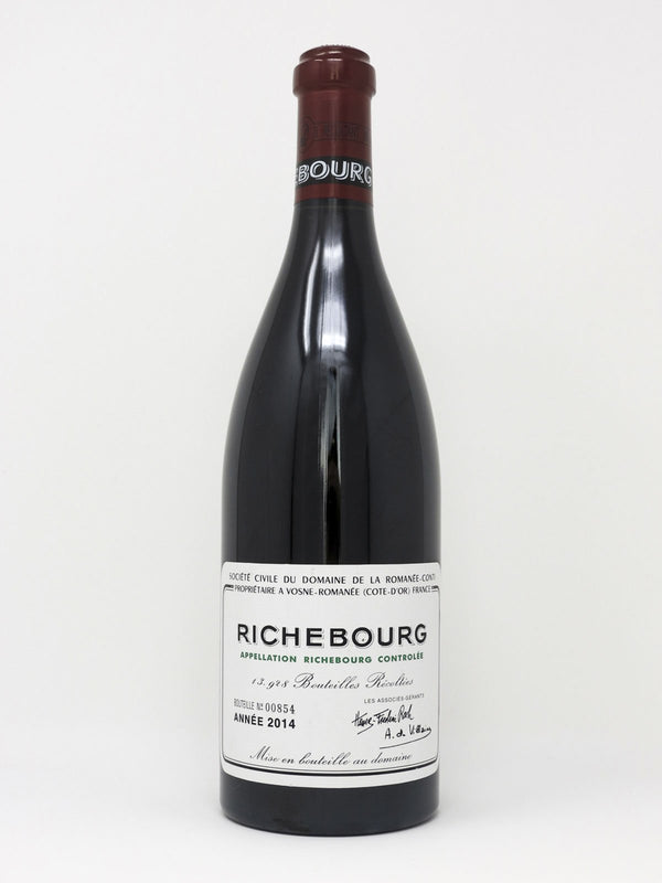 Domaine De La Romanée-Conti | DRC wine | Shop Online – Grand Cru Liquid ...