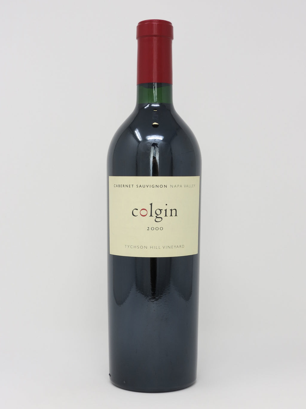 2000 Colgin Cellars, Tychson Hill, Napa Valley, Bottle (750ml) [Rare F ...