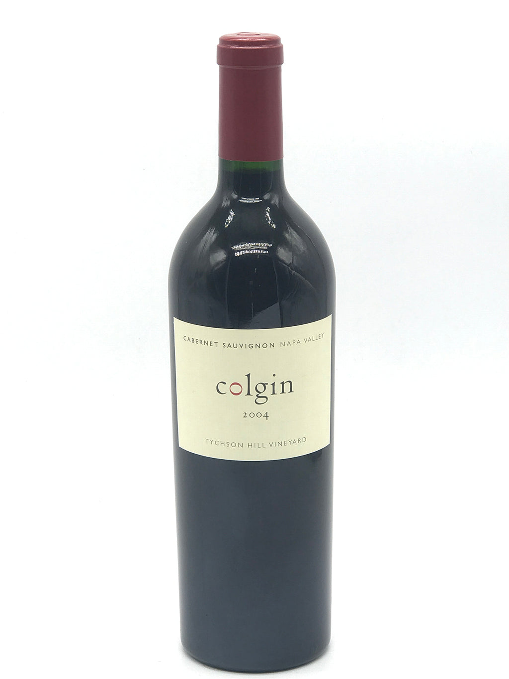 2004 Colgin Cellars, Tychson Hill, Napa Valley, Bottle (750ml) – Grand ...