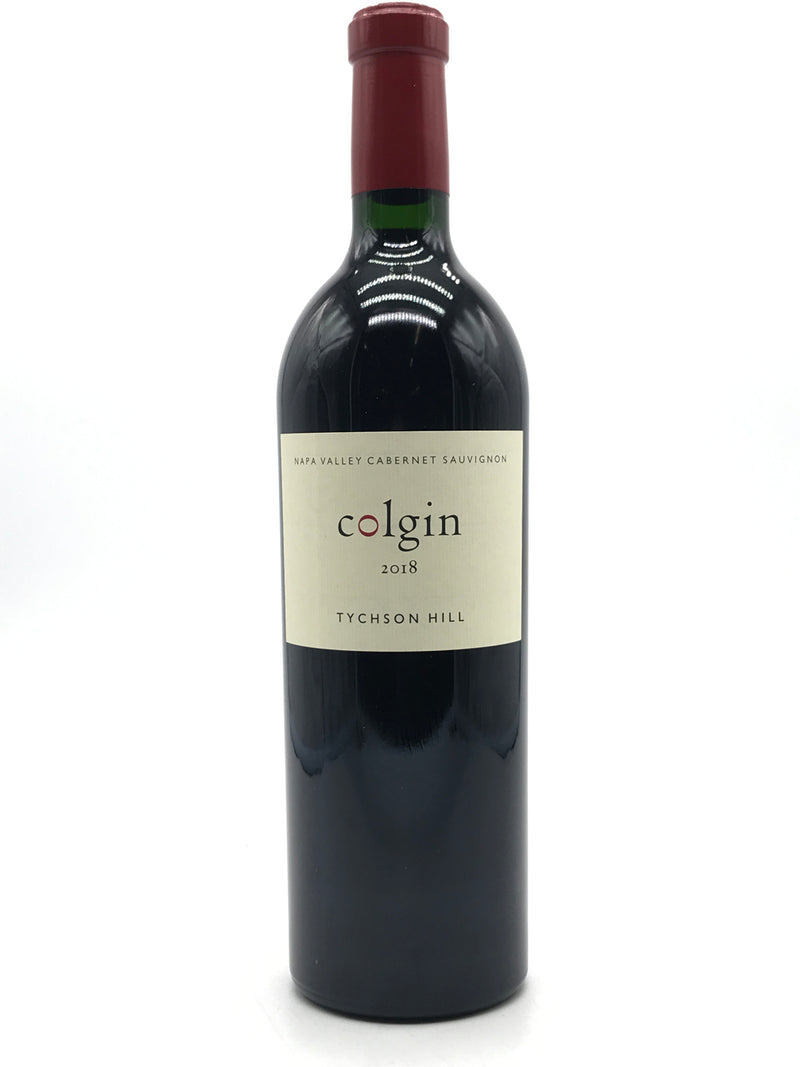 2018 Colgin Cellars, Tychson Hill, Napa Valley, Bottle (750ml)
