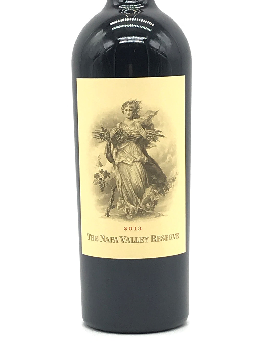 2013 The Napa Valley Reserve Red Blend, Napa Valley, Bottle (750ml) [T