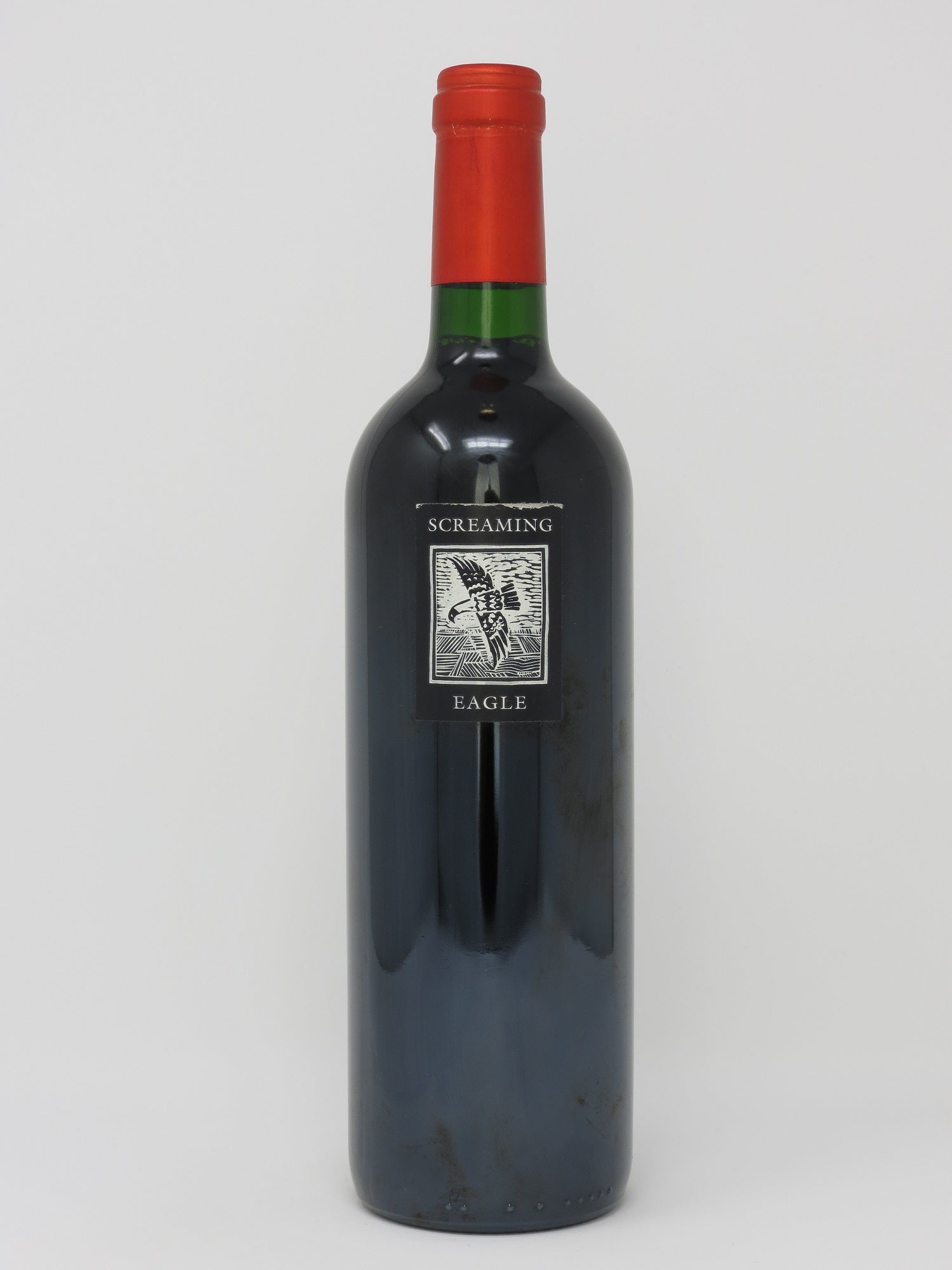 1992 Screaming Eagle, Cabernet Sauvignon, Napa Valley, Bottle (750ml)