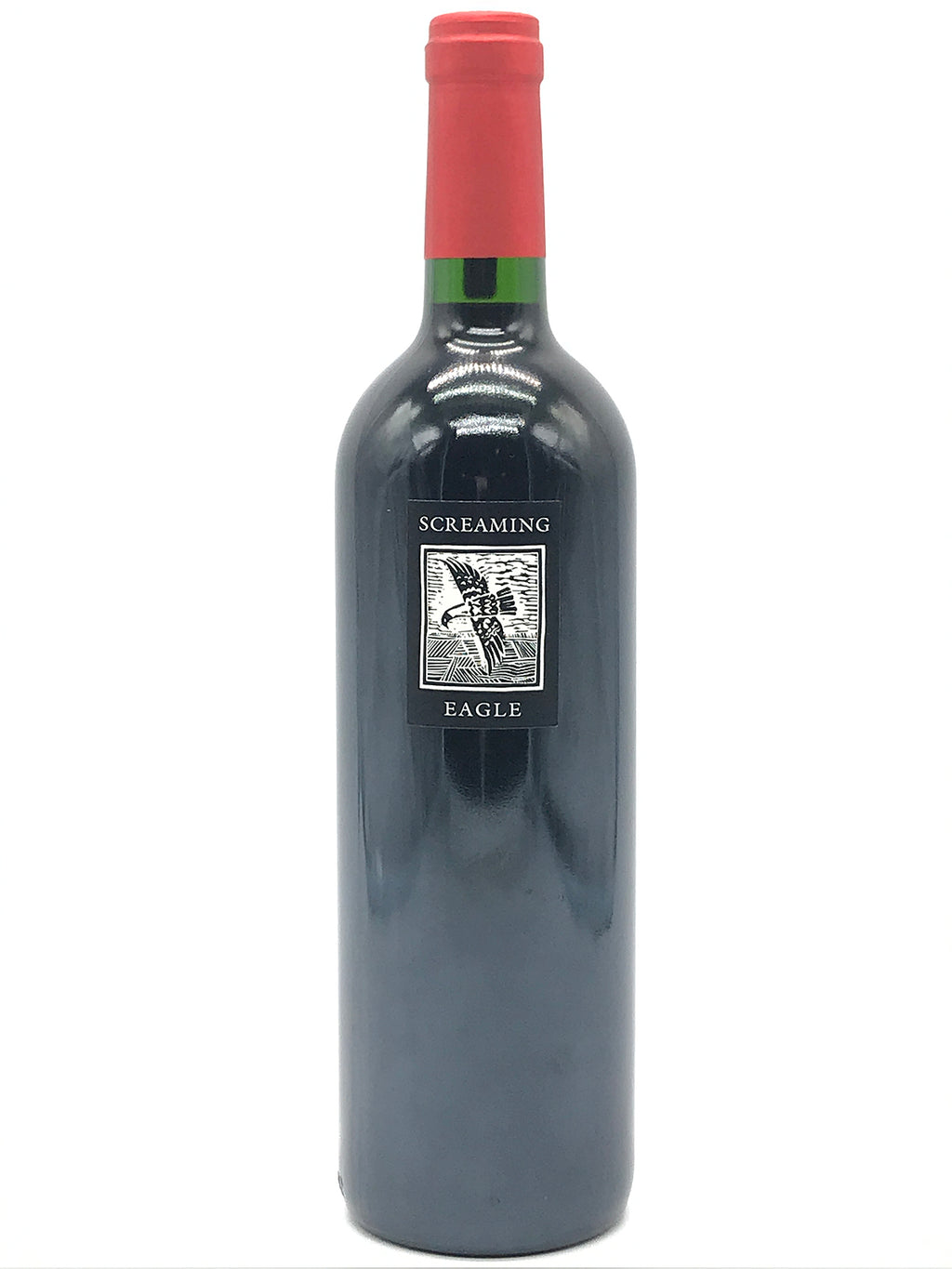 2011 Screaming Eagle, Cabernet Sauvignon, Napa Valley, Bottle (750ml)